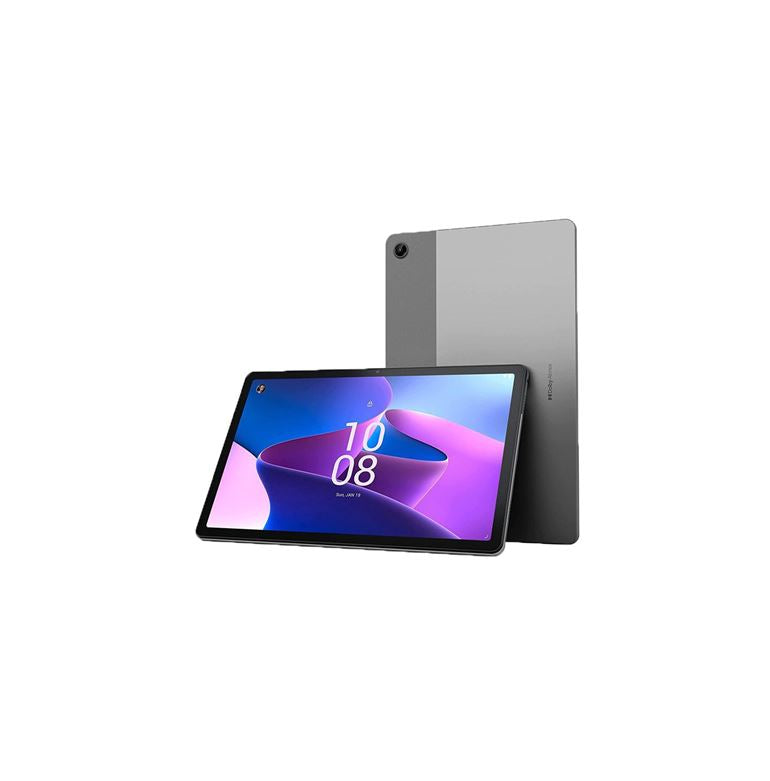 Tablet Lenovo Tab M10 10.1” Gris WiFi 4GB 64GB TB328XU – TecnoStock-Tu ...
